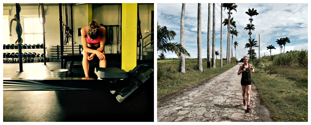 About Nadia – Saba Coaching